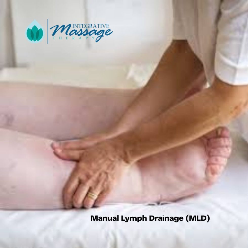 Manual Lymph Drainage | Gentle Healing & Detox Massage